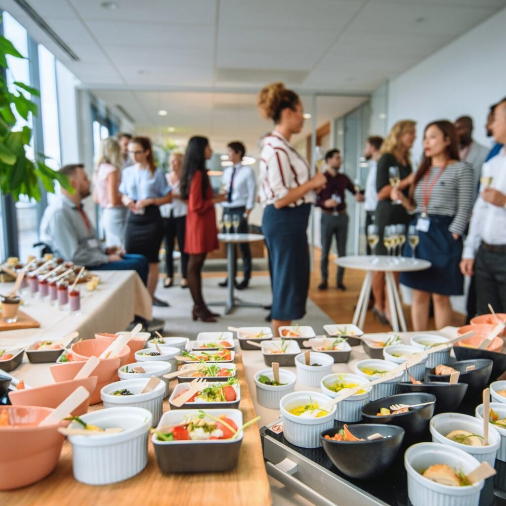 5 conseils pour réussir la pause-café en entreprise - Pro Rest Distribution