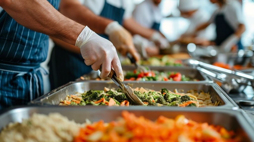 Certifications & Qualité - Pro Rest Distribution